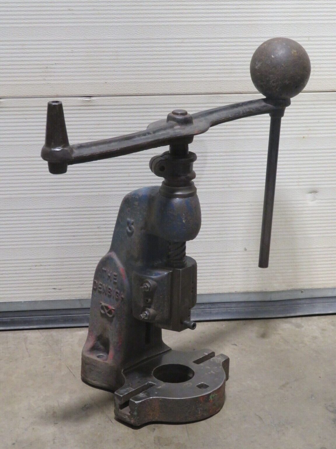 Toolz4You – New & Used Engineering Tools to Trade & Public